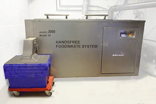 Enviro CM 50 Compact • Global Enviro